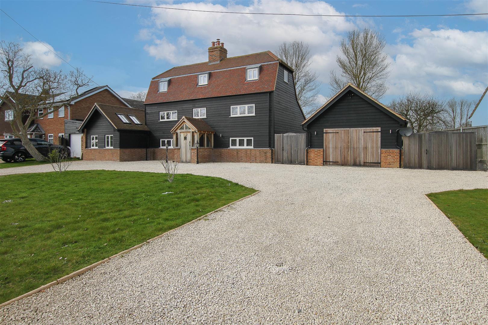 ** SIGNATURE HOMES ** Nine Ashes Road, Nine Ashes, Ingatestone - Keith ...